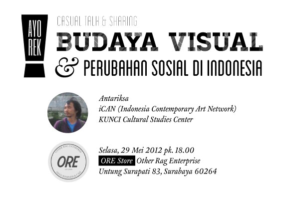 budayavisual – C2O library & collabtive